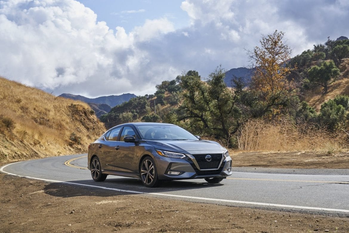 nissanusa | Drive Mode